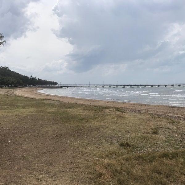 Shorncliffe Beach - 2 tips