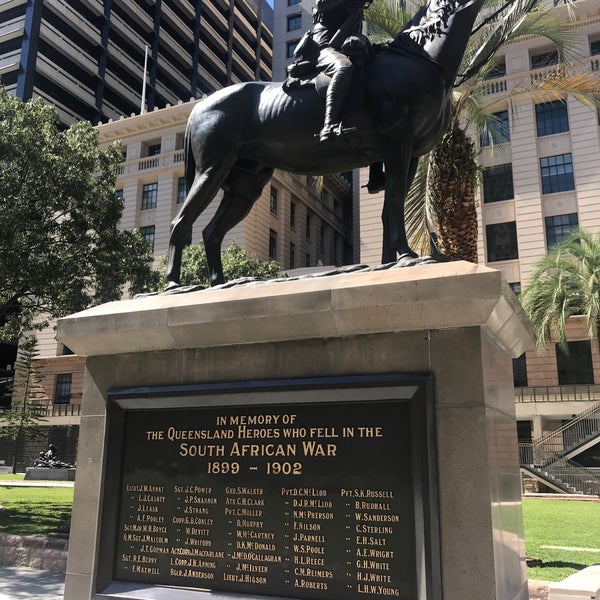 Post Office Square - 13 tips from 862 visitors