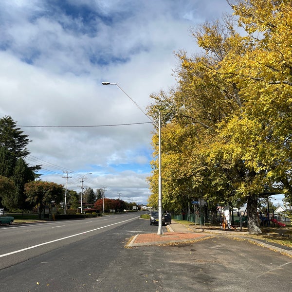 Guyra - 132 visitors