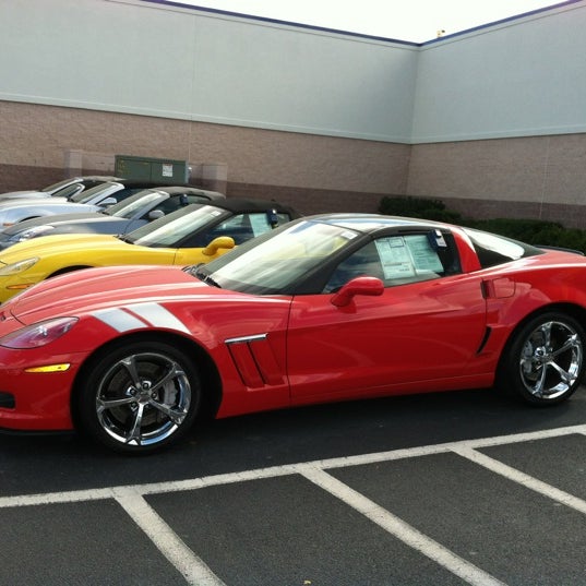 CarMax - Car Dealership