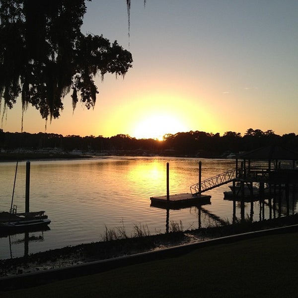 Photos at Isle of Hope - Harbor / Marina in Savannah