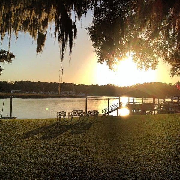 Photos at Isle of Hope - Harbor or Marina in Savannah