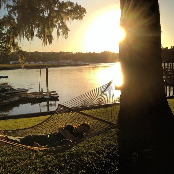 Photos at Isle of Hope - Harbor or Marina in Savannah