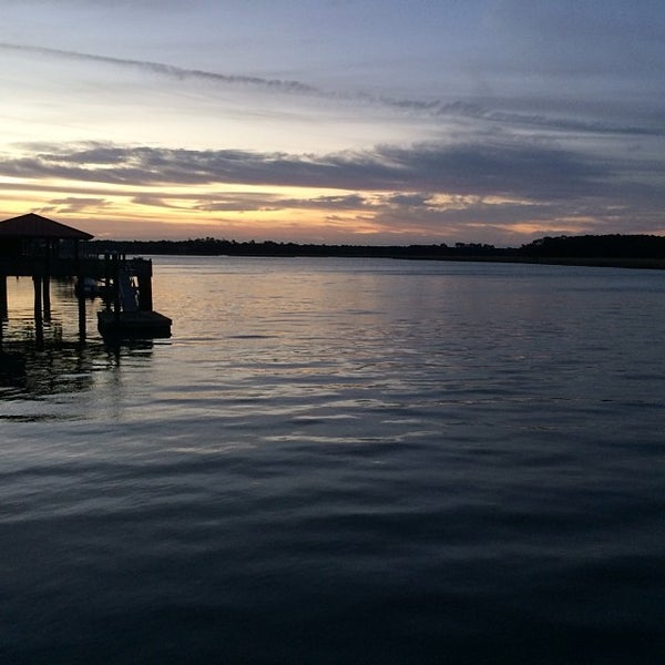 Photos at Isle of Hope - Harbor or Marina in Savannah
