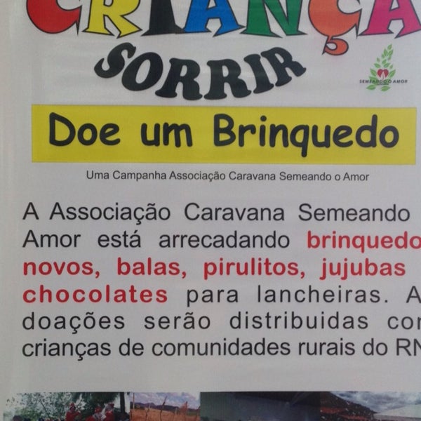 Sacolão - Lagoa Nova - 21 tips from 866 visitors