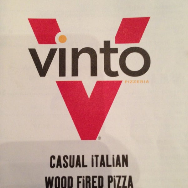 Vinto (Now Closed) - Central City - 31 tips from 669 visitors