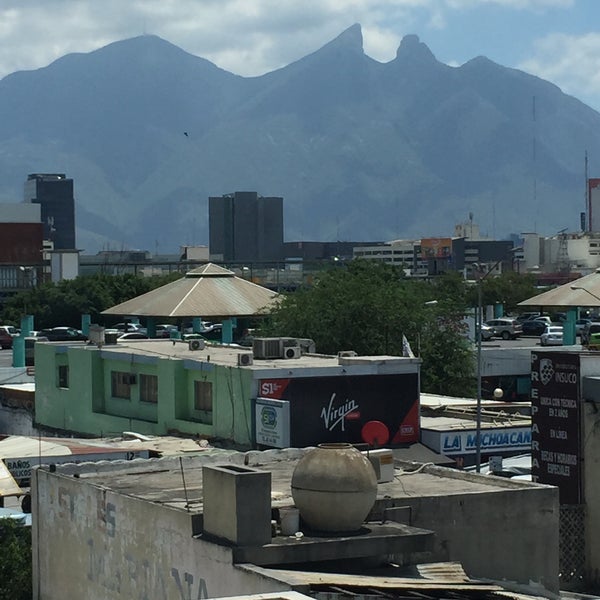Teleperformance - Office in Monterrey