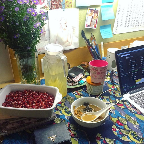 Photos at PolyU Student Halls of Residence (Hung Hom) - 3 tips from 293 ...