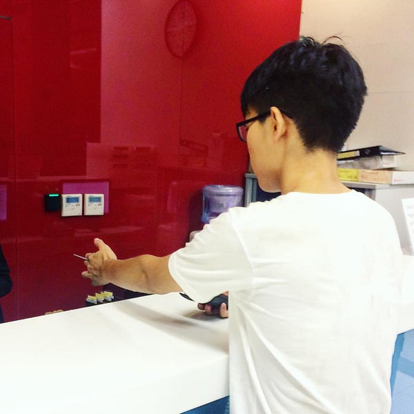 PolyU Student Halls of Residence (Homantin) 香港理工大學學生宿舍（何文田） - College ...