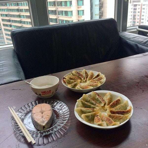 Photos at PolyU Student Halls of Residence (Hung Hom) - 3 tips from 293 ...