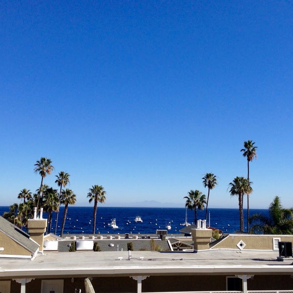 Catalina Island Inn - 3 tips from 235 visitors
