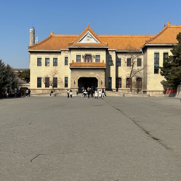 长春历史遗迹 Historic Cites in Changchun
