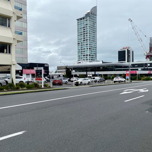 Shore City Mall - Takapuna, Auckland