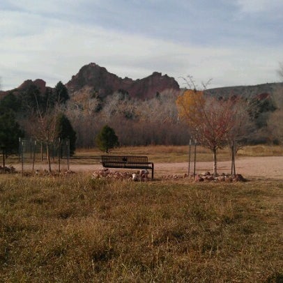 Rock Ledge Ranch - Historic Site in Colorado Springs
