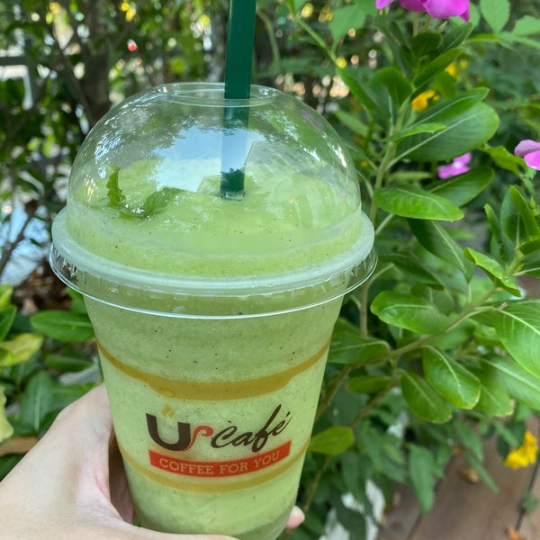 U Cafe' Coffee For U - 8 tips from 246 visitors