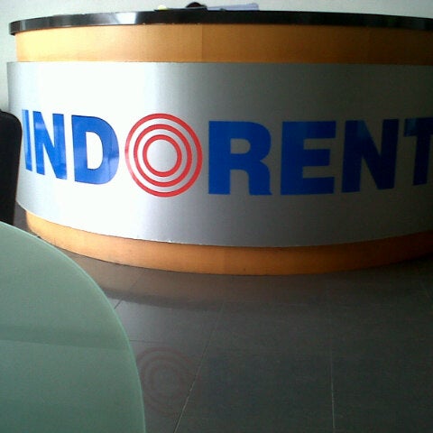 Indorent radin inten - Duren Sawit - Jl raden inten 2. Kav VIII no 18