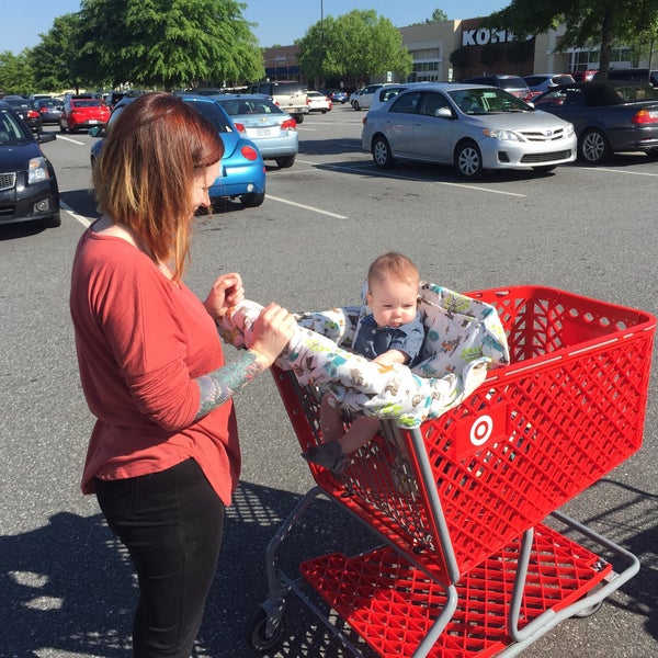 Target - Hickory, NC