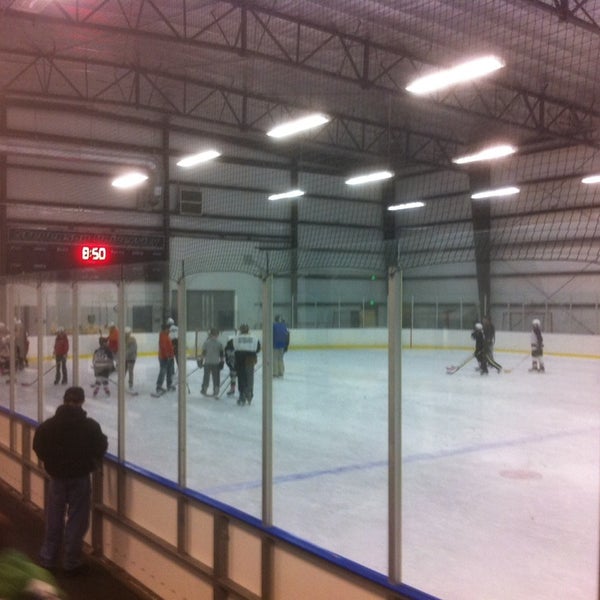 Photos at Reisterstown Sportsplex - Recreation Center in Reisterstown