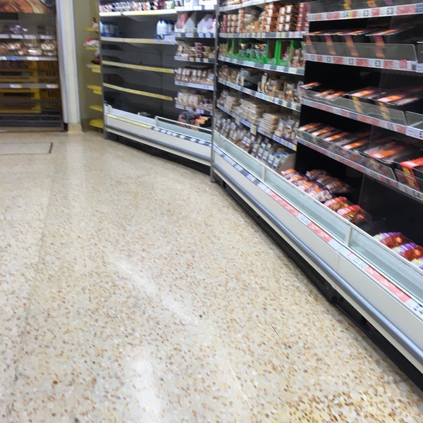 Tesco Express - Peterborough, Peterborough