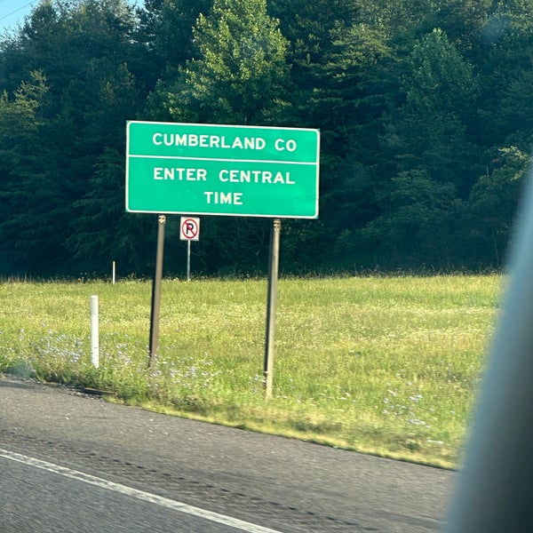 time-zones