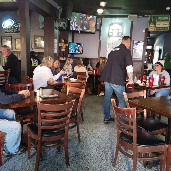 Tailgate Tavern - 31 tips from 778 visitors