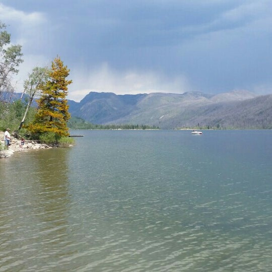 New Fork Lakes - Cora, WY