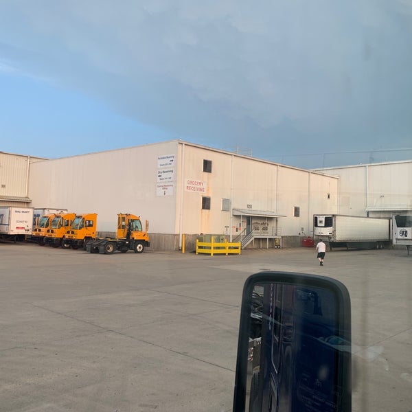 Photos at Walmart Distribution Center 6082 - 3 tips