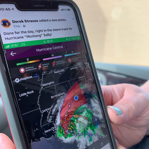 Walmart Supercenter - Big Box Store in Springfield