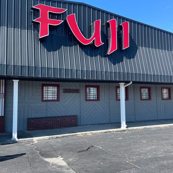 Photos at Fuji Japanese Seafood, Steakhouse & Sushi Bar - 13 tips from ...