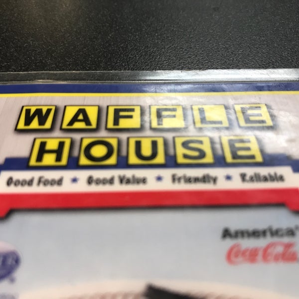 Waffle House - 9 tips from 556 visitors