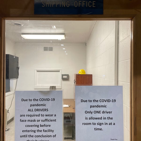 LiDestri Foods - Office