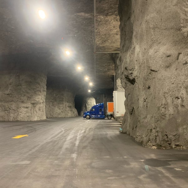 Springfield Underground - Northside - 192 visitors