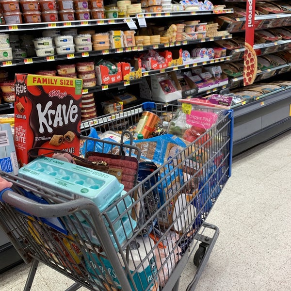 Photos at Walmart Supercenter - 6586 Ga Highway 40 E