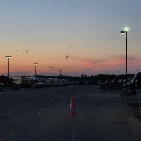 Poland Spring Water (Bottling Plant) - Factory