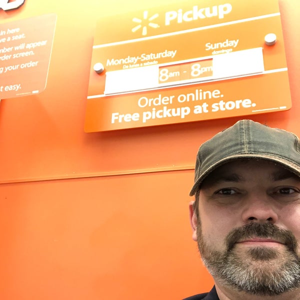 Photos at Walmart Supercenter - Big Box Store in Springfield