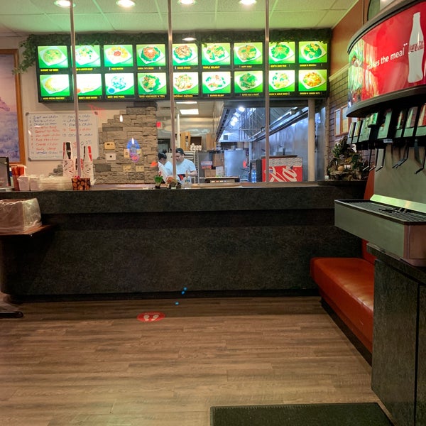 China King - Springfield, MO