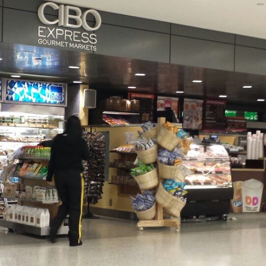 CIBO Express Gourmet Market - Jamaica - 41 tips from 1853 visitors