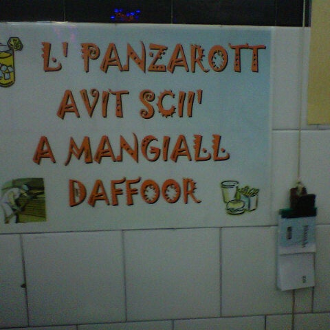 Di Cosimo - Pizza Place in Poggiofranco