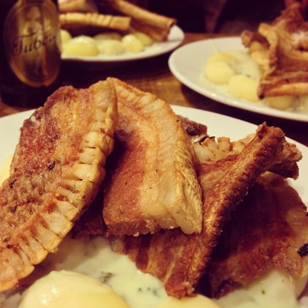 Chicky Grill - Fast Food Restaurant in Vesterbro - Kongens Enghave