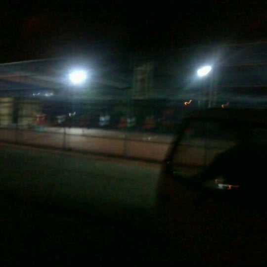 Wisma UMNO Kepala Batas - Bertam