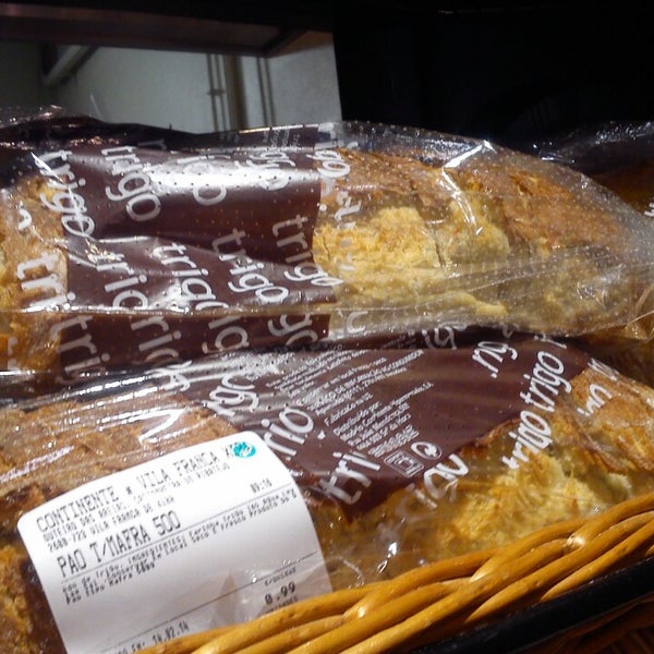 Continente Modelo - Supermarket