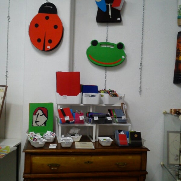 Associação dos Artesãos da Região de Lisboa - Alvalade - Lisboa, Lisboa