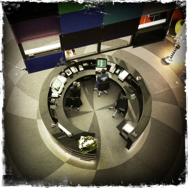 Multichoice - Ferndale - Randburg, IGauteng