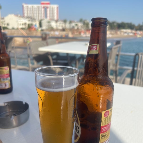 Fosforlu Beach & Restaurant - Antalya, Antalya