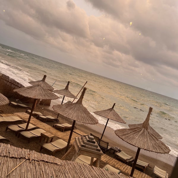 Fosforlu Beach & Restaurant - Antalya, Antalya