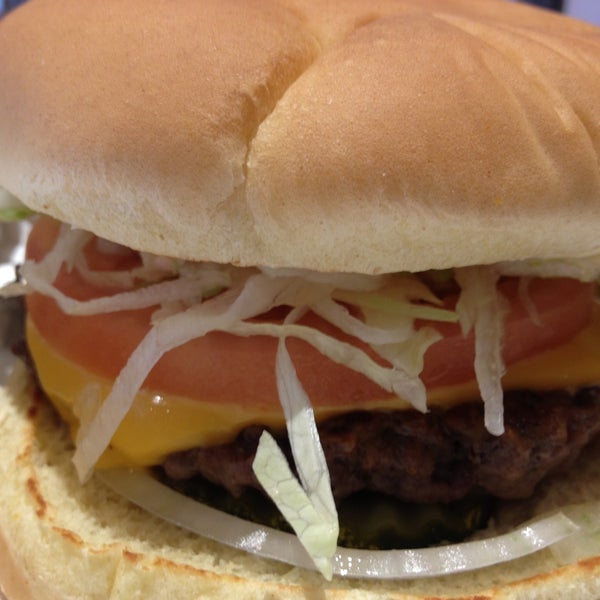 UBurger - Burger Joint in Kenmore