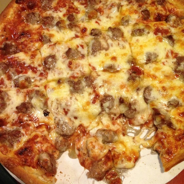 Photos at Wilson Pizza Palace - Pizza Place in Windsor