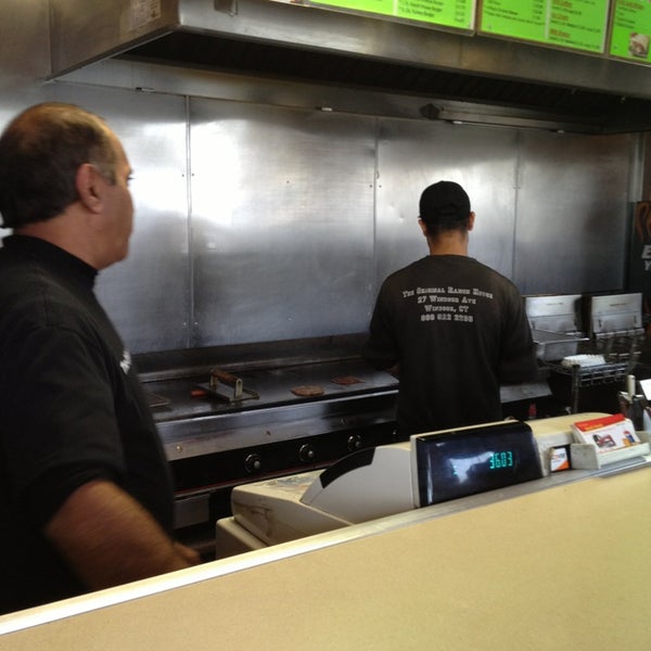 The Original Ranch House - American Restaurant in Windsor