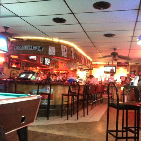 Jeff's Taproom & Grille - American Restaurant in Bridgeville