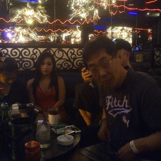 Top 5 Night Clubs in Mandaue City